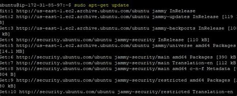 Getting Started With Kubernetes By Utilizing Minikube To Set Up A Wefactorit