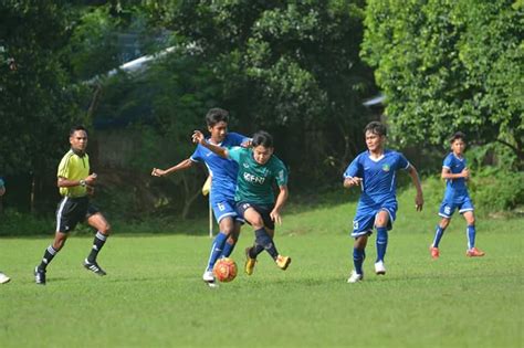 ၂၀၁၇ အာဆီယံ ယူ ၁၈ ချန်ပီယံရှစ်ကို မြန်မာနိုင်ငံမှ အိမ်ရှင်အဖြစ် လက်ခံကျင်းပခွင့် ရရှိ Myanmarload