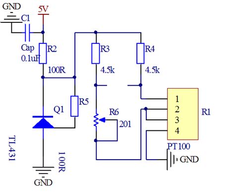 System Diagram Figure 2 The Sampling Circuit Download Scientific Diagram