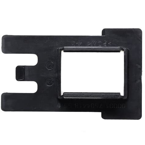 000017504418-300 Держатель крепления порога (короткий) ВАЗ-2123 купить ...