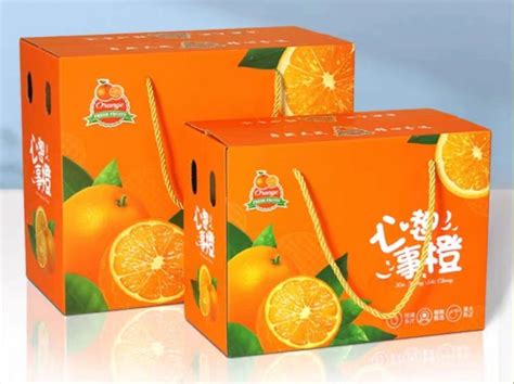 水果礼品包装盒定做真的有必要吗 成都包装厂 包装盒定制 礼品盒设计印刷制作首选四川美印达包装有限公司