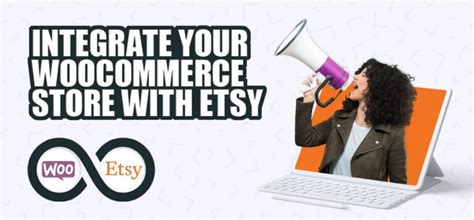 Etsy Integration For WooCommerce V