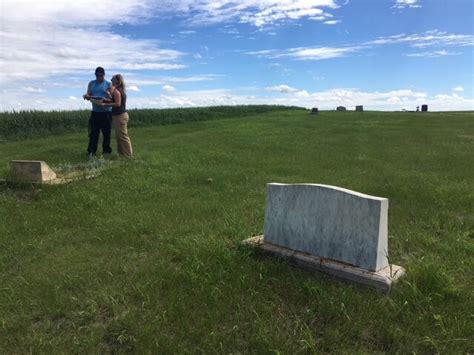 Ground Penetrating Radar Prairie Mapping Industries