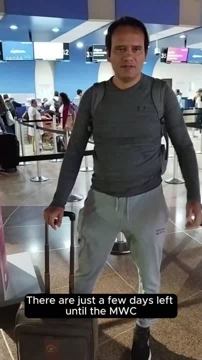 Omicron Iot On Linkedin Nos Vemos En Barcelona From February 26 To 29 Colombia Pavilion Hall 7…