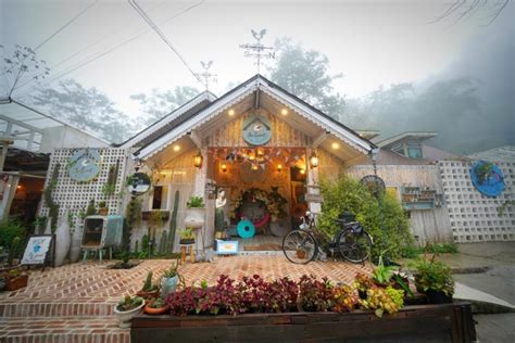 The Garret Mae Kampong โฮมสเตย์เจาะนักท่องเที่ยวกระเป๋าหนัก ธุรกิจน่าจับตาบนดอยยอดนิยม แม่กำปอง