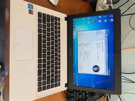 华硕笔记本转让 诸暨二手市场 诸暨在线