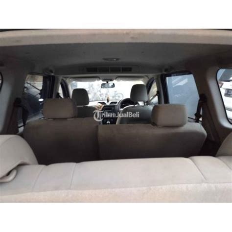 Mobil Wuling Confero Db Bekas Tahun 2021 Siap Pakai Warna Putih Di Jakarta Timur Tribun Jualbeli