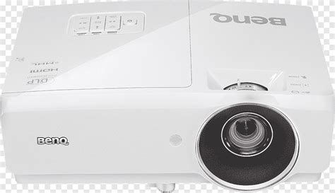 멀티미디어 프로젝터 Benq Su922 1080p 디지털 조명 처리 프로젝터 전자 제품 전자 장치 Png Pngegg