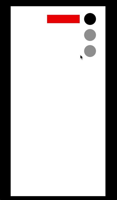 prototype when scrolling how to make an element fixed only within a specific section in figma
