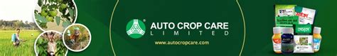 Auto Crop Care Limited Linkedin