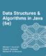 Data Structures Algorithms In Java Goodrich ZyBooks