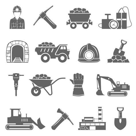 81 100 Mining Stock Illustrations Royalty Free Vector Graphics And Clip Art Istock