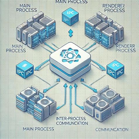 Getting Started With Electron And The Basics Of Ipc By Sparsh Jain Medium Getting Started With Electron And The Basics Of Ipc By Sparsh Jain Medium