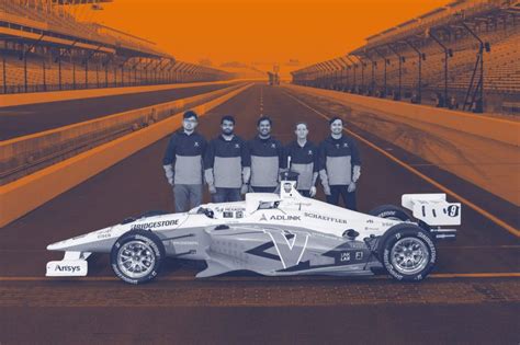 Uva Engineering On Linkedin After Bursting Onto The Scene In 2021 Uva Engineerings Cavalier