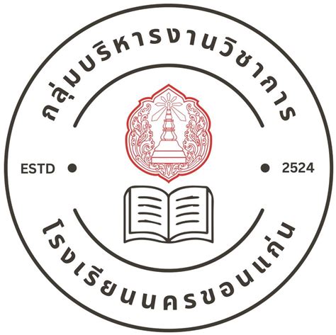 วิชาการ โรงเรียนนครขอนแก่น Amphoe Muang Khon Kaen