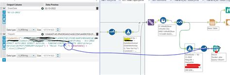 Error Opening File Output Tool Alteryx Community
