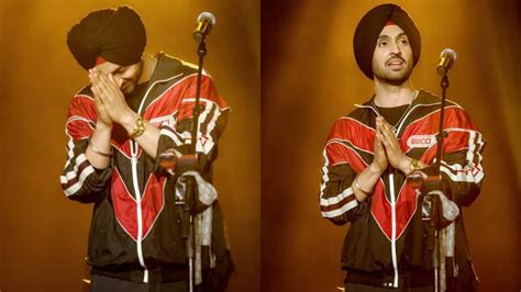 Diljit Dosanjh How A Punjabi Singer From Jalandhar Became A Global Star