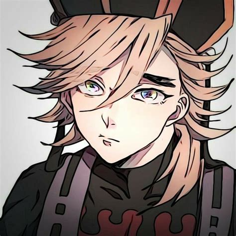 Douma Icon In 2023 Demon King Anime Slayer Anime Anime Pixel Art