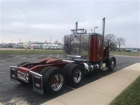 1984 Peterbilt 359 For Sale In Fenton Missouri