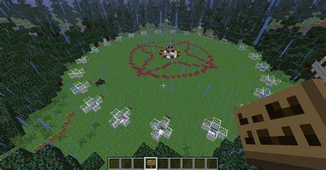 Minecraft Abandoned City Hunger Games Map Download Rhinolosa
