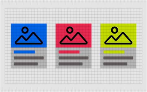 Proportion In Graphic Design The Principles Of Design Proportion