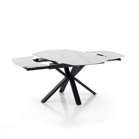 Table Extensible Zoe De Tomasucci Kasa Magasin