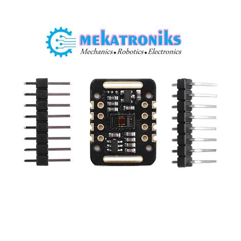 MAX30102 Heart Rate Sensor Module Mekatroniks Com