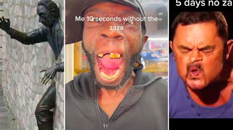 Seconds Without Zaza Minutes Without Zaza Days Without Zaza Video