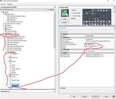 Solved Why Deselect Command Asking For Save Close Current Drawing Autodesk Community