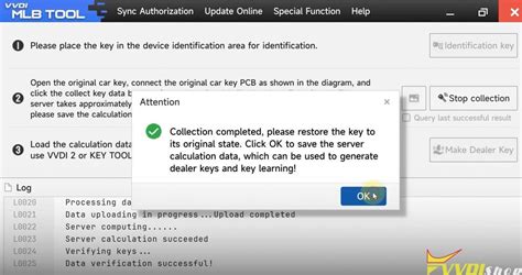 how to use vvdi mlb tool with vvdi2 to add mlb key
