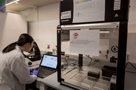 二代测序技术的优势和特点（二代高通量测序技术） Opentrons中国官网