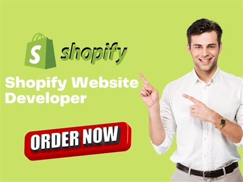 Create And Set Up Shopify Store By Haseb Pro Fiverr