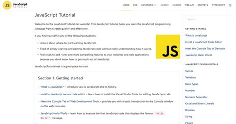 Javascriptを学べるwebサイト・アプリまとめ