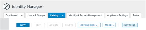 Configure Splunk To Use Vmware Identity Manager As A Saml Idp