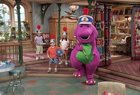 Lets Make Music Barney Wiki Fandom