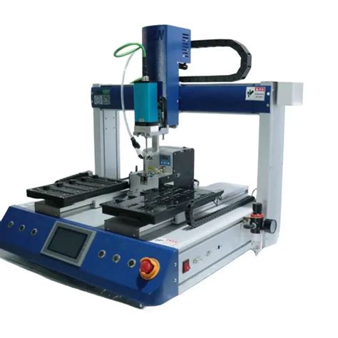 Ra Tighteningdrivingeyeglass Equipmentfully Automatic Screw Locking