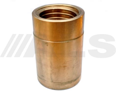 Bradbury 2703 Load Nut Long Motor Post Automotive Lift Services