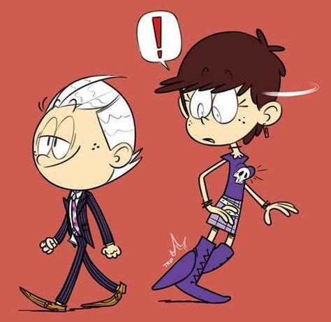 Loud House Rule Ideas Loud House Rule The Loud House Fanart Loud House Characters