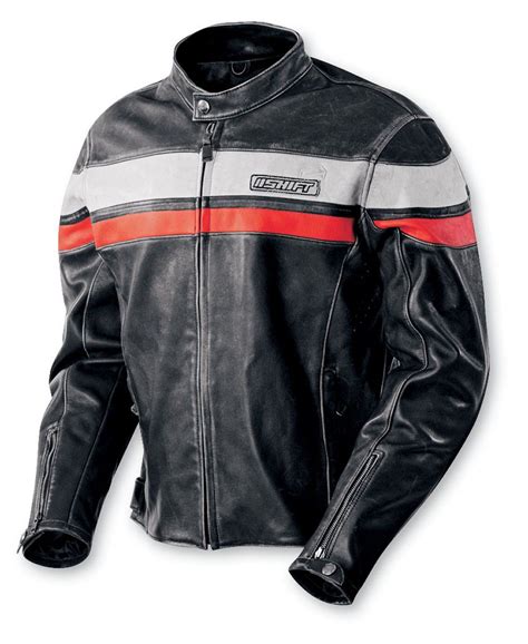 Shift Motorcycle Jacket