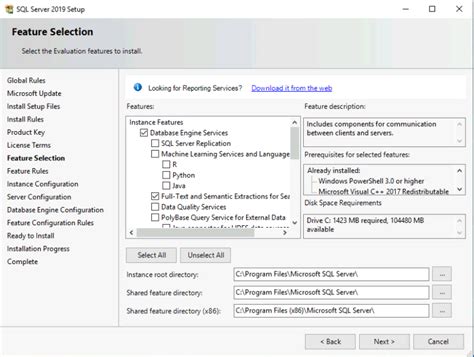 Azure Devops Server 2022 Kurulumu Çözümpark