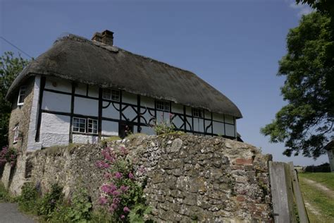 Picturesque Villages In West Sussex