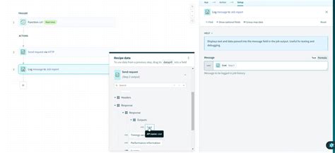 Integrating Excel Calculations Workato With Spreadsheetweb Api