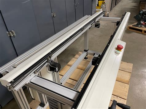 Simplimatic Conveyor 230817