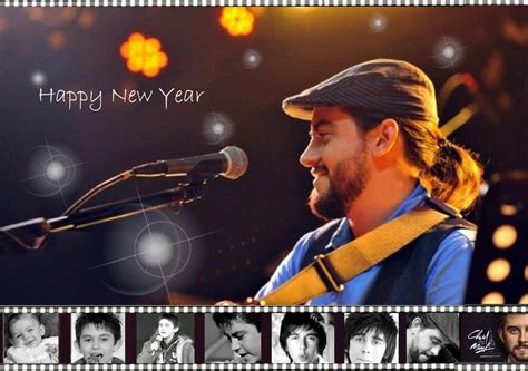 Declan Galbraiths Song 2ページ目