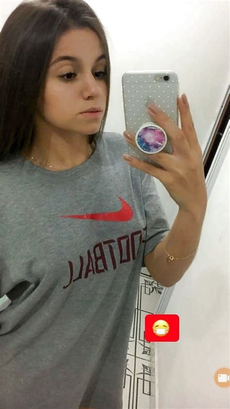 Chilena Jovencita Nicole Photo 11 29