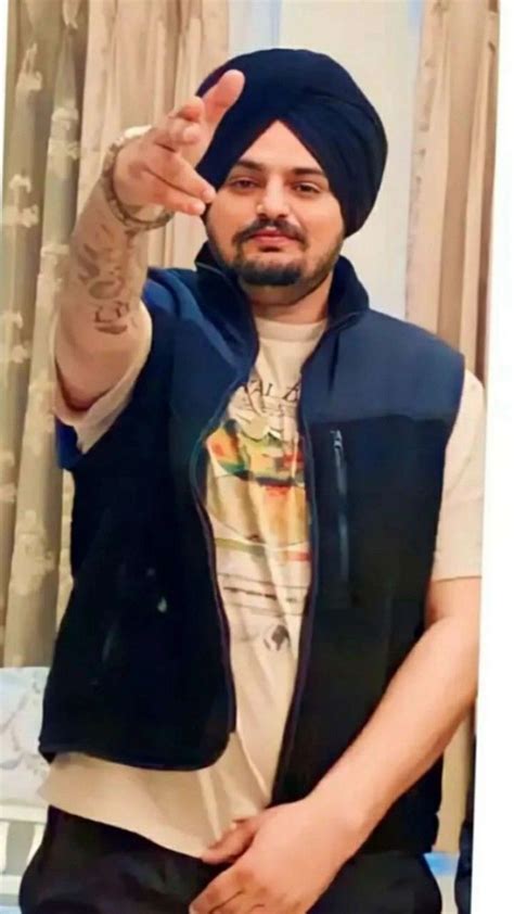 Sidhu Moosewala Artofit