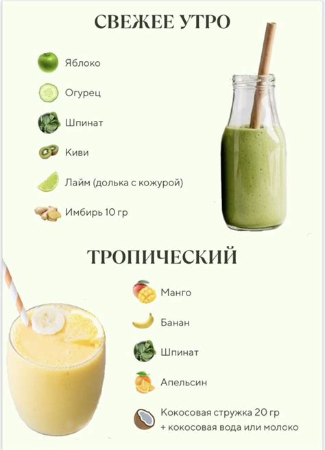 Пин от пользователя ㅤ на доске Smoothie Рецепты здоровых коктейлей Питание рецепты Здоровое