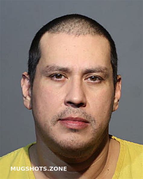Efrain Guzman 12 13 2024 Seminole County Mugshots Zone