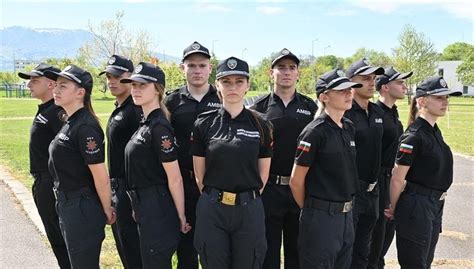 Съдът в Силистра разглежда жалба на курсант срещу отписване от Академията на МВР Кворум Силистра