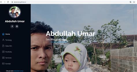 Cara Upload File Ke Github Dengan Drag And Drop Abd Umar Grow To Share